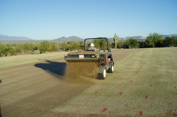 Overseeding: Planting the Seeds of Spectacular Winter Golf - We-Ko-Pa ...