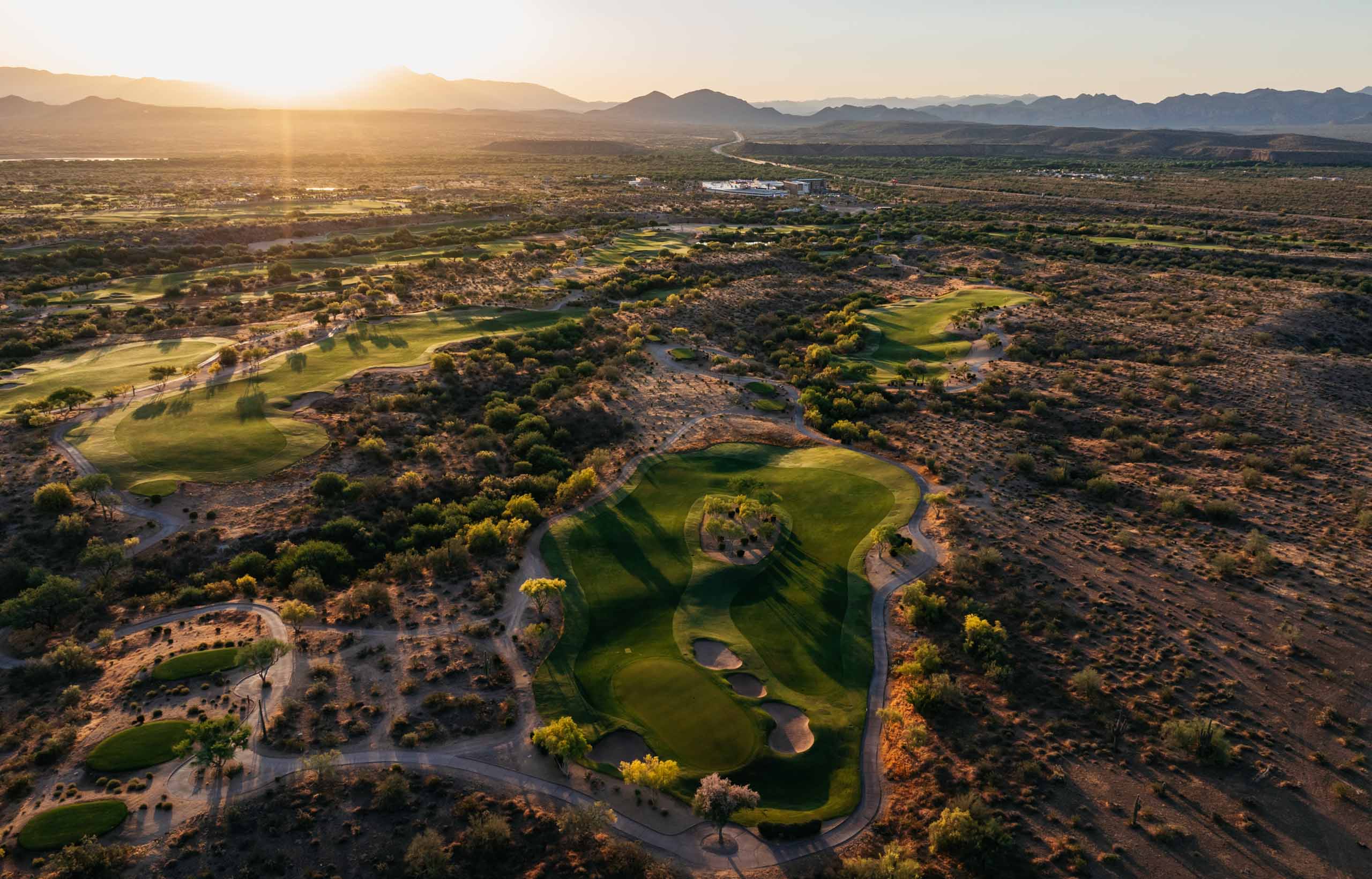Home - We-Ko-Pa Golf Club
